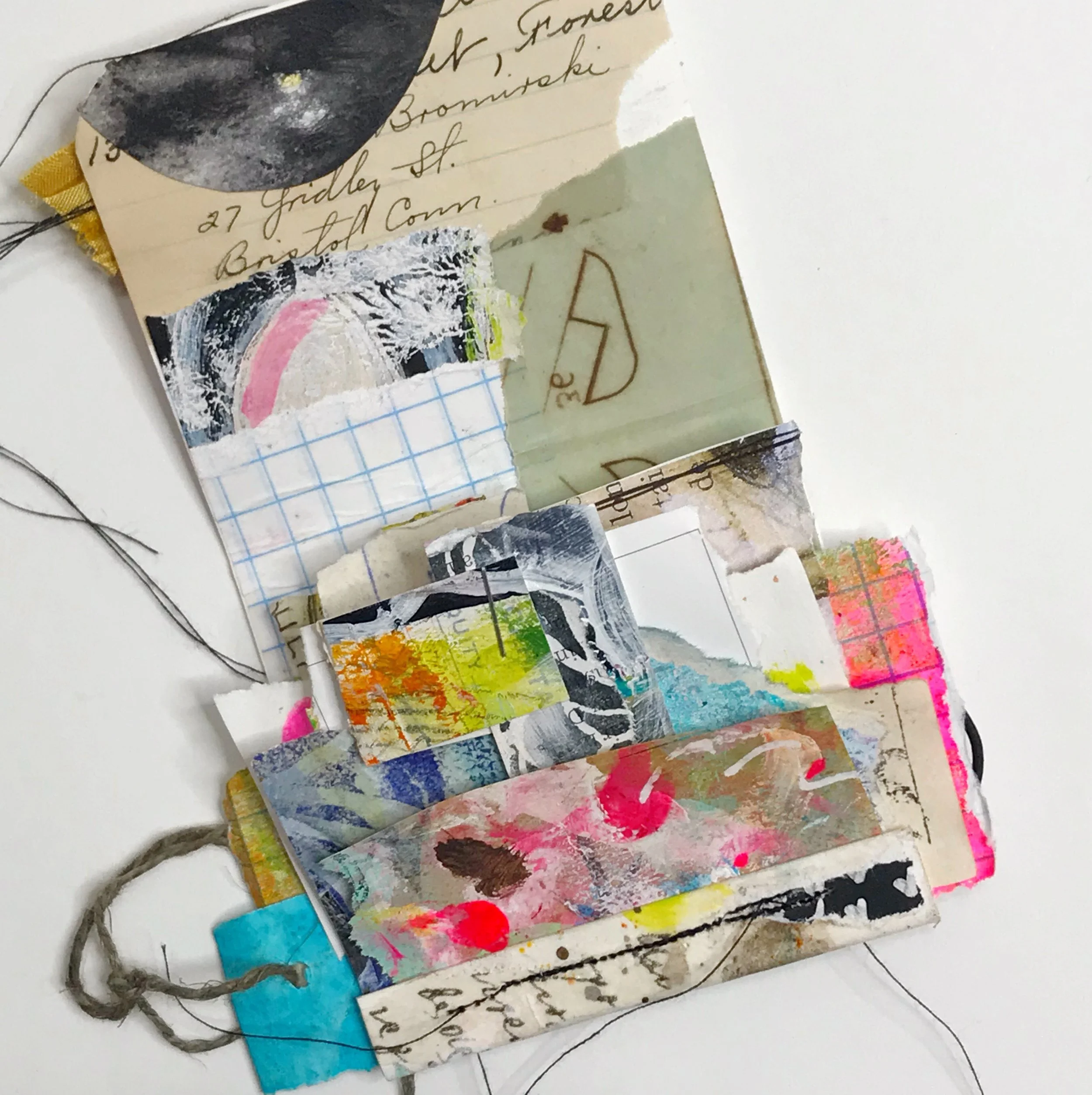 100 Day Challenge. Let's start small