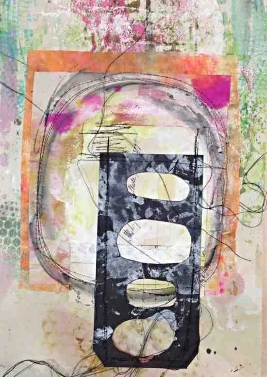 Have fun with using only five layers