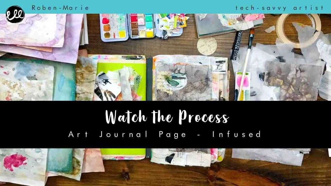 Gallery Art Tutorials