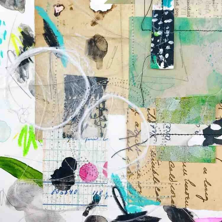 Collage Video Tutorial