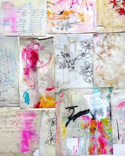 How to Prepare for The 100 Day Project Challenge