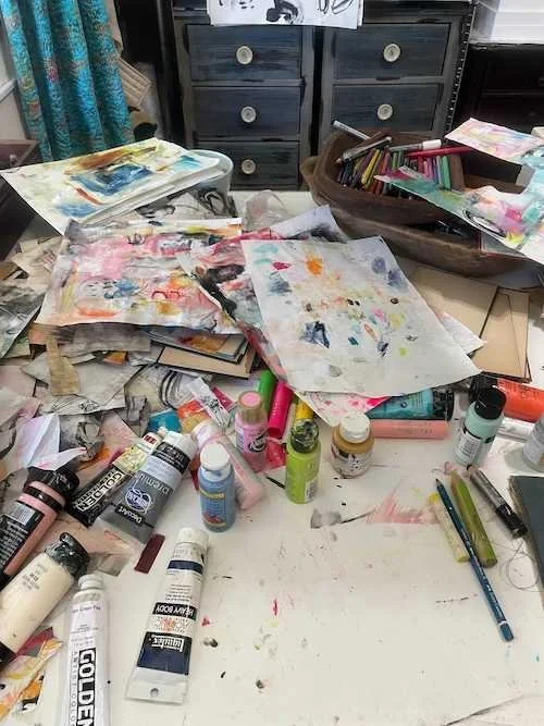 How to Prepare for The 100 Day Project Challenge