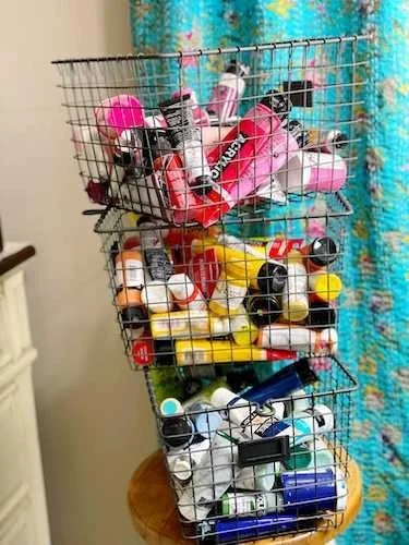 How to Prepare for The 100 Day Project Challenge