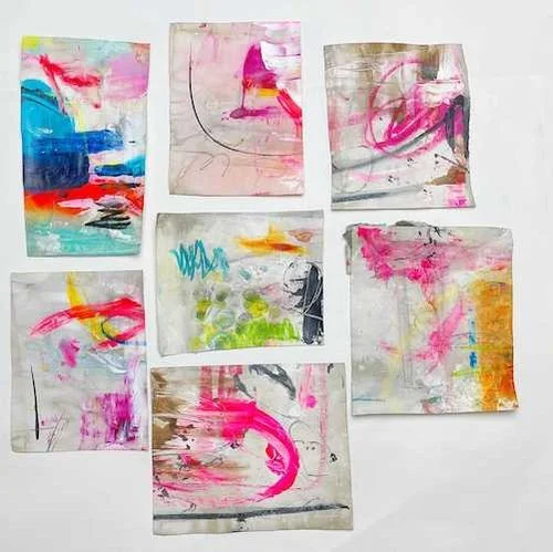 How to Prepare for The 100 Day Project Challenge