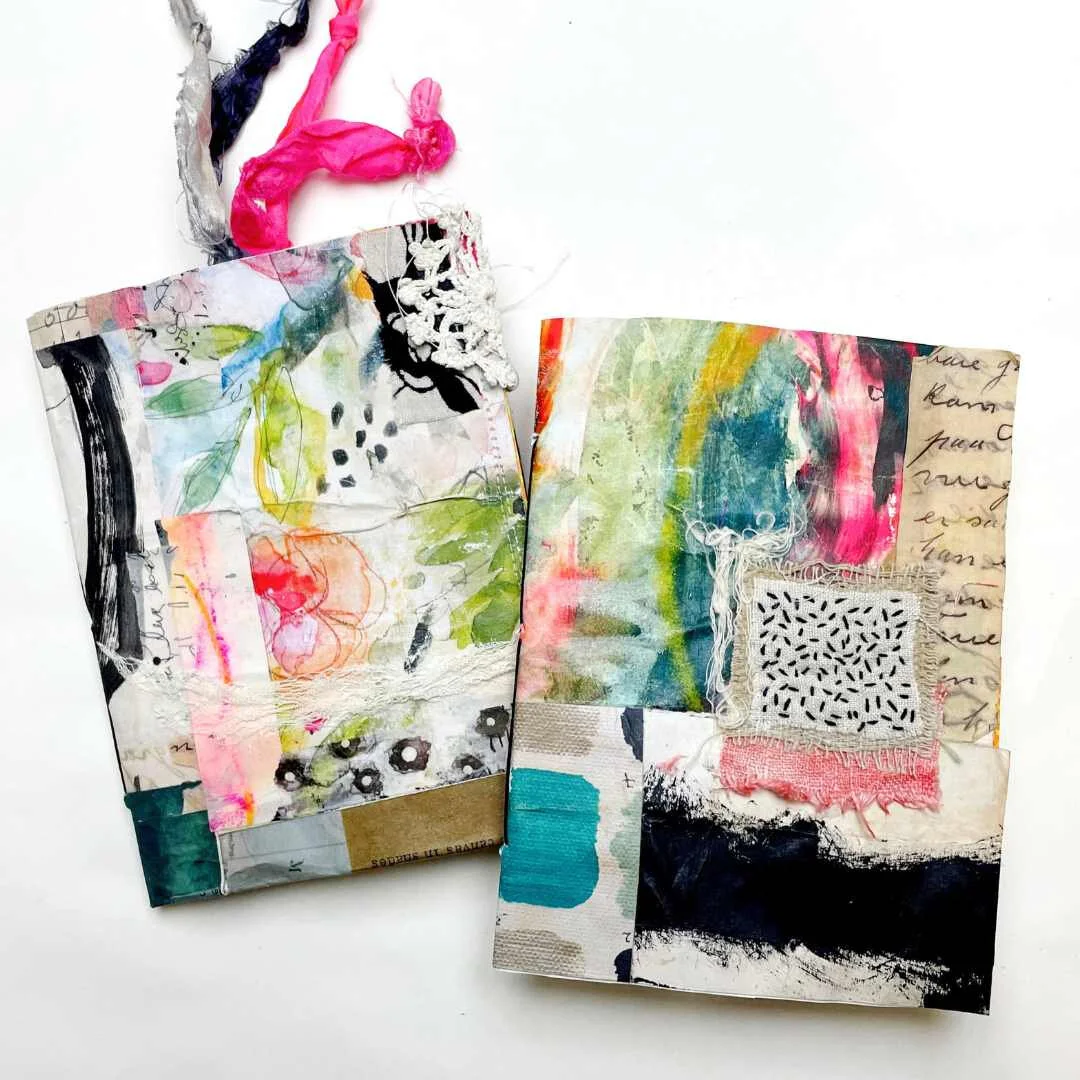 Roben-Marie Smith - Mixed Media Artist