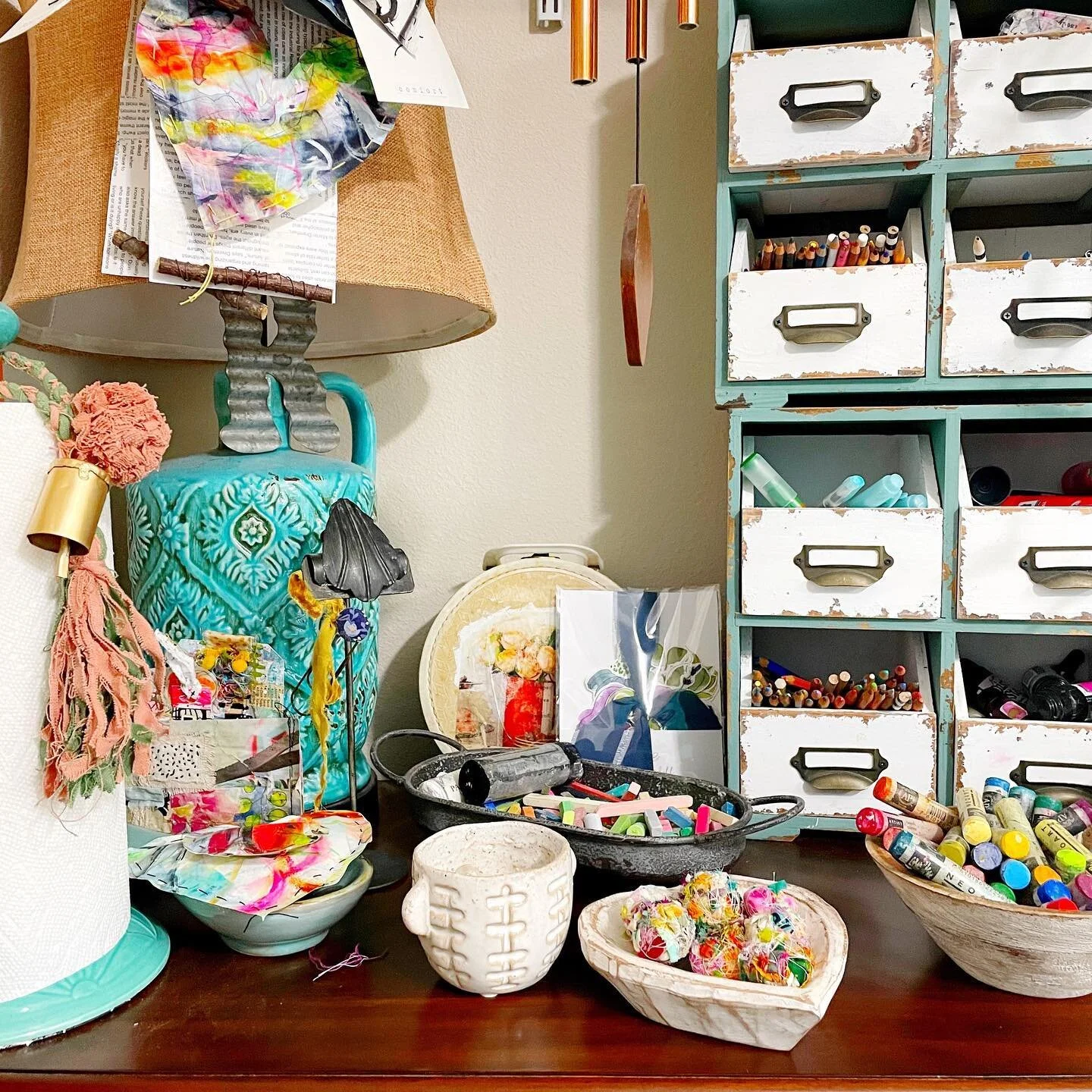 Welcome to the EVERYTHING Page for Roben-Marie Smith.