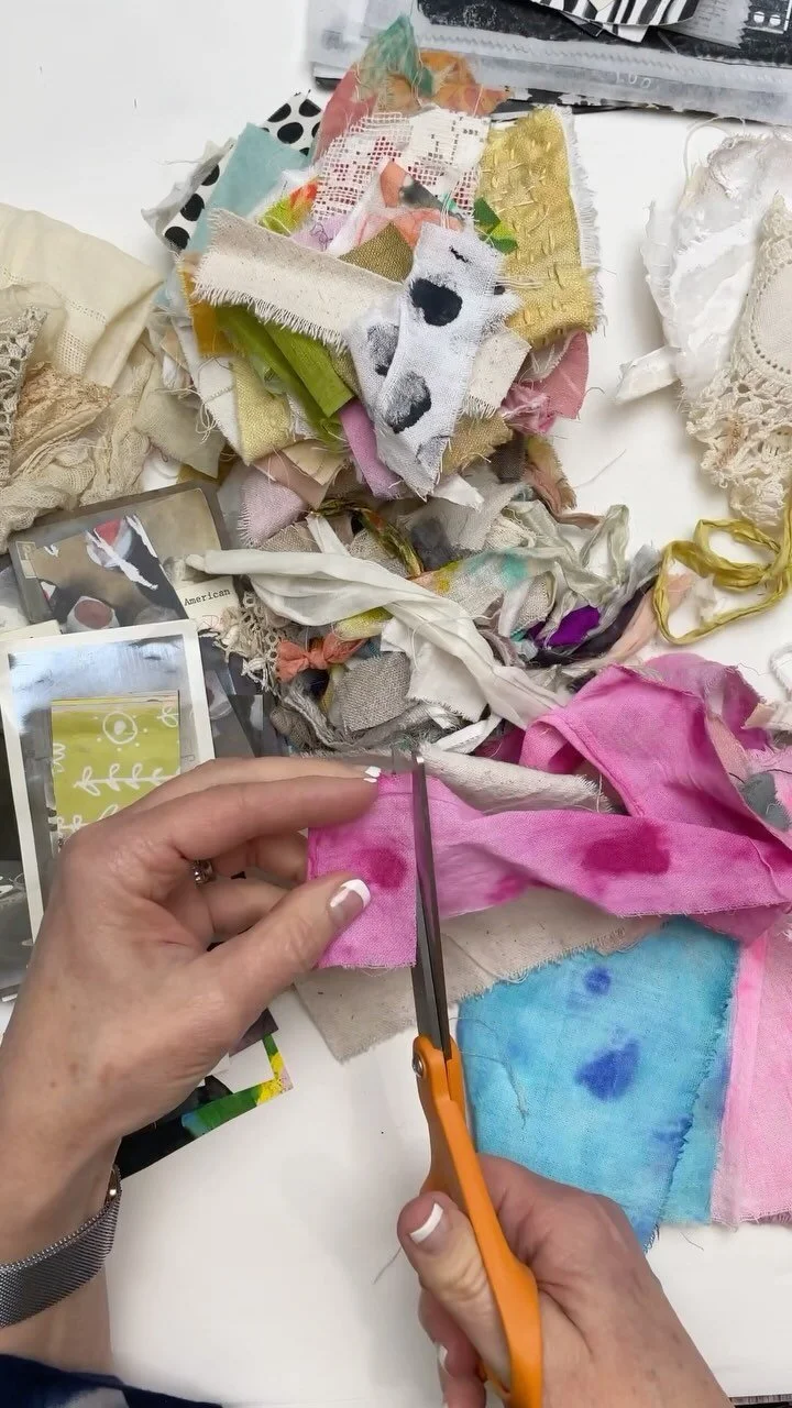 The 100 Day Project - 2018