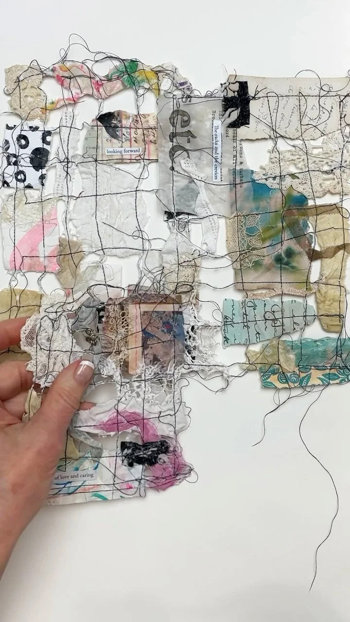 ARTIST LIFE PODCAST with Roben-Marie Smith