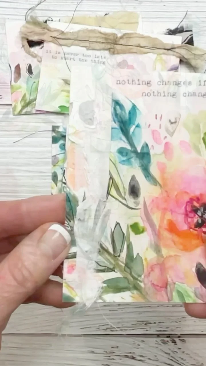 Welcome to the EVERYTHING Page for Roben-Marie Smith.