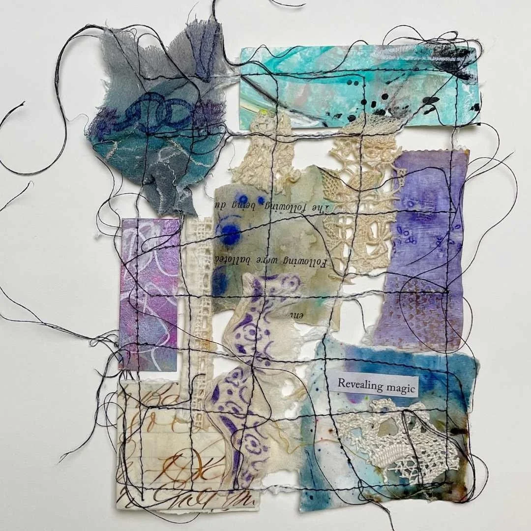 Welcome to the EVERYTHING Page for Roben-Marie Smith.