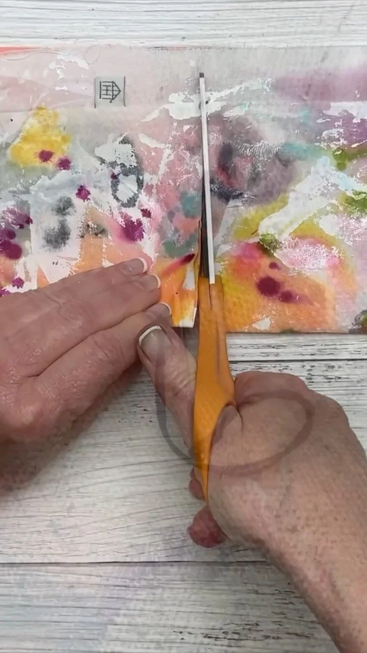 Gallery Art Tutorials