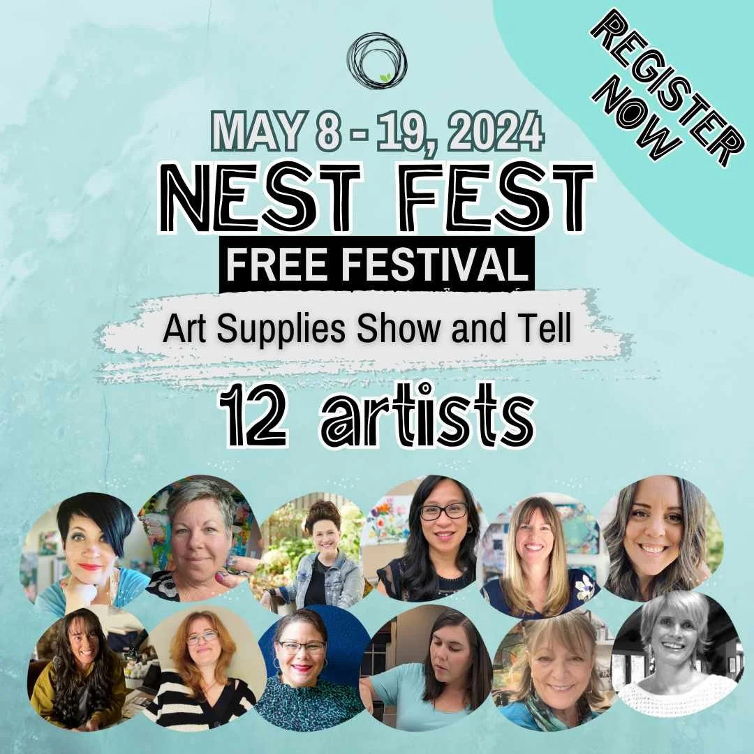 Roben-Marie Smith - Mixed Media Artist