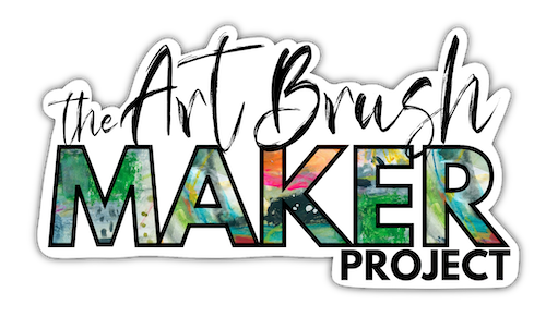 Make Your Mark with The Art Brush Maker Project