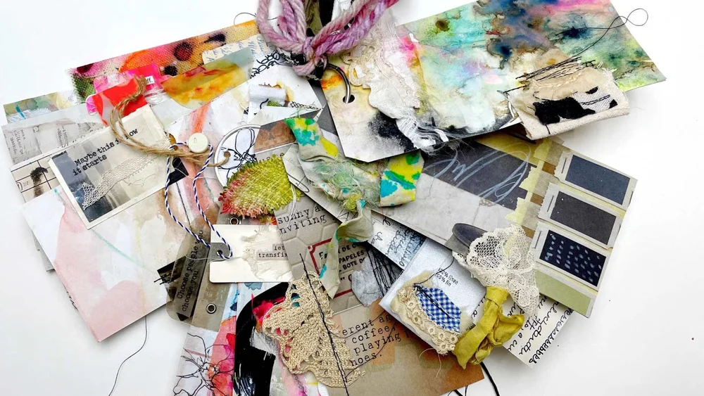 Inside the Roben's Nest: A Peek at CREATIVE TABS SWATCH RING with Roben ...