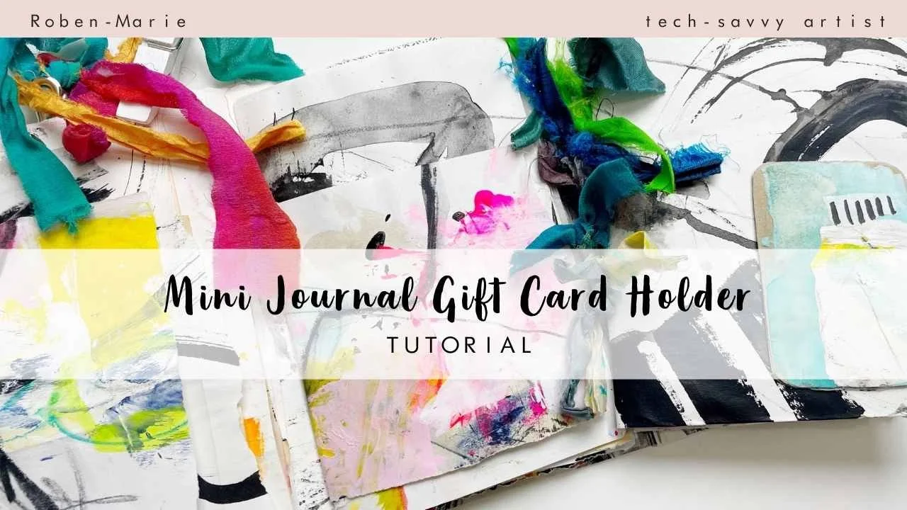 Gallery Art Tutorials