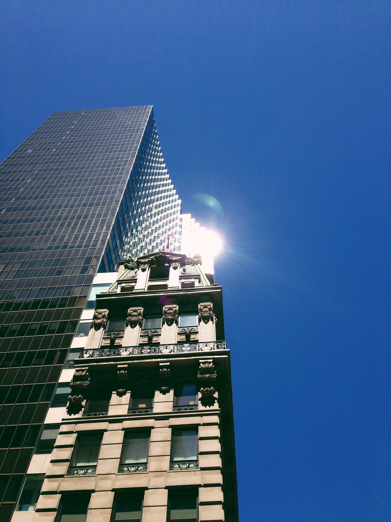 The Big VSCO Cam™ 2 Review — Simon Abrams
