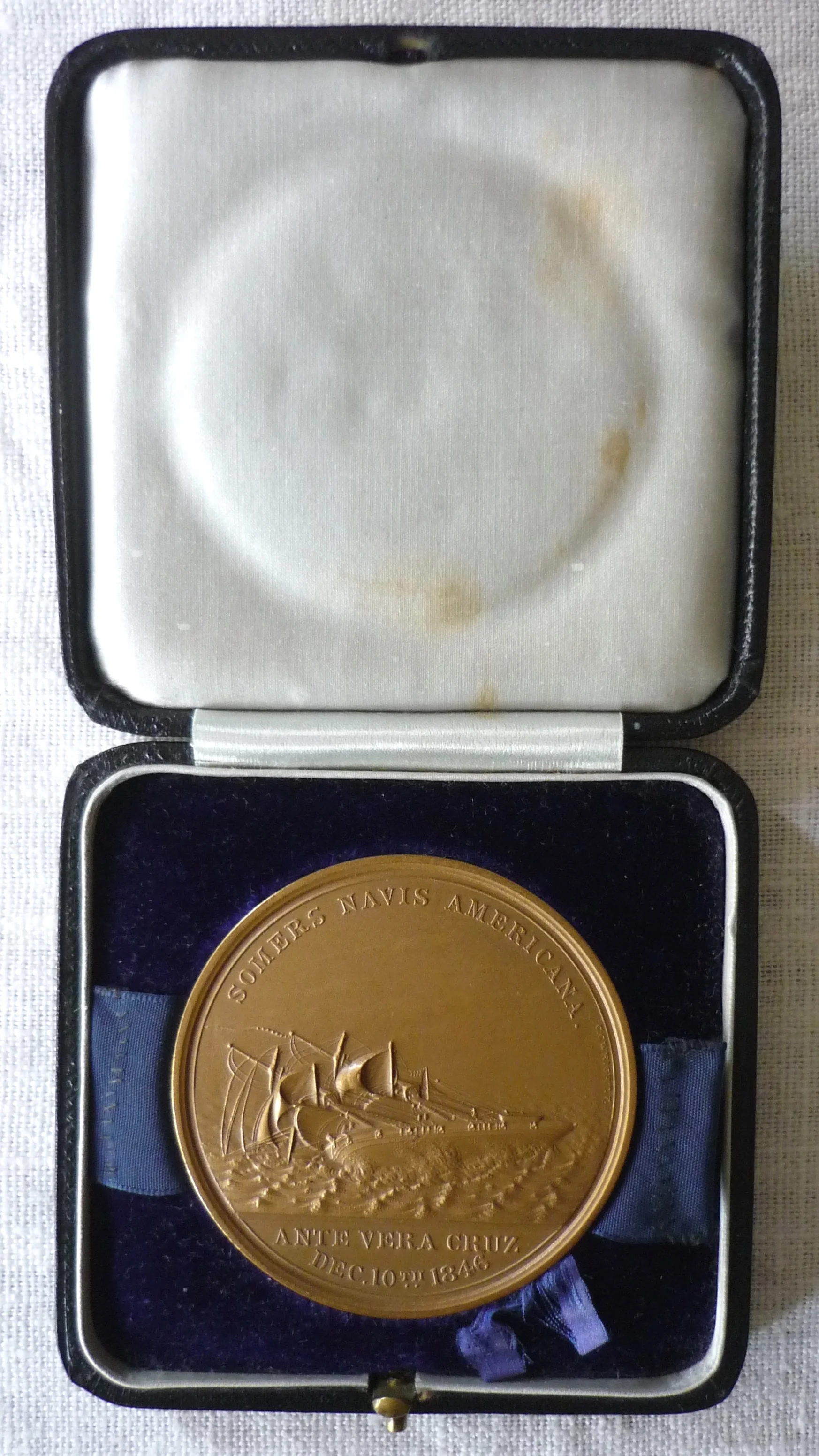 Britton Family History - Bob Anderson's Family History Website