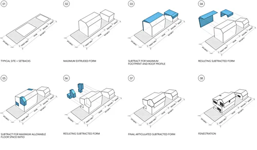 Subtract House 02 — Ply Architecture