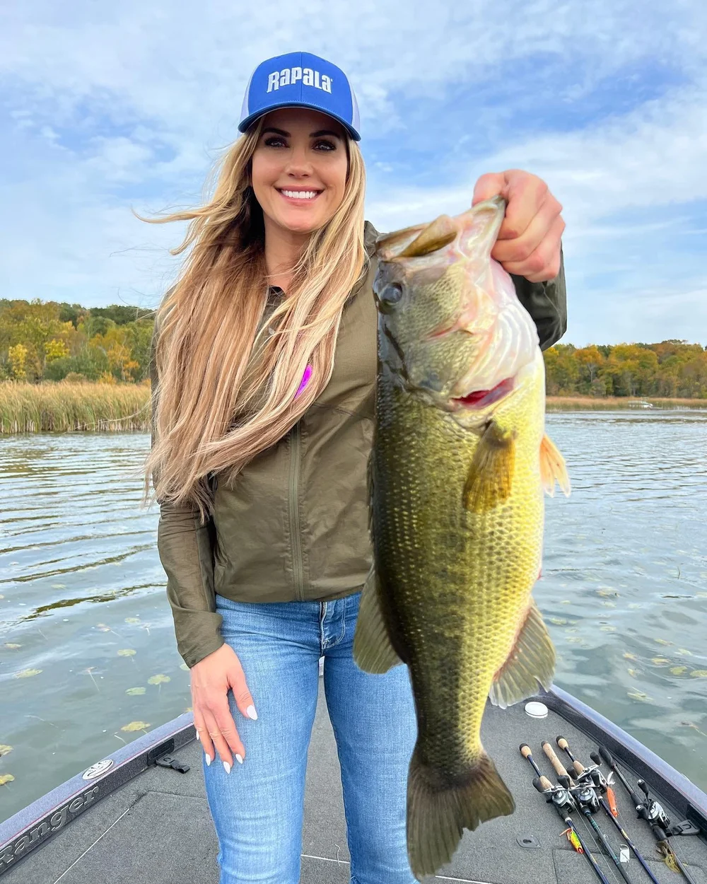 Laura Schara — Ron Schara Productions