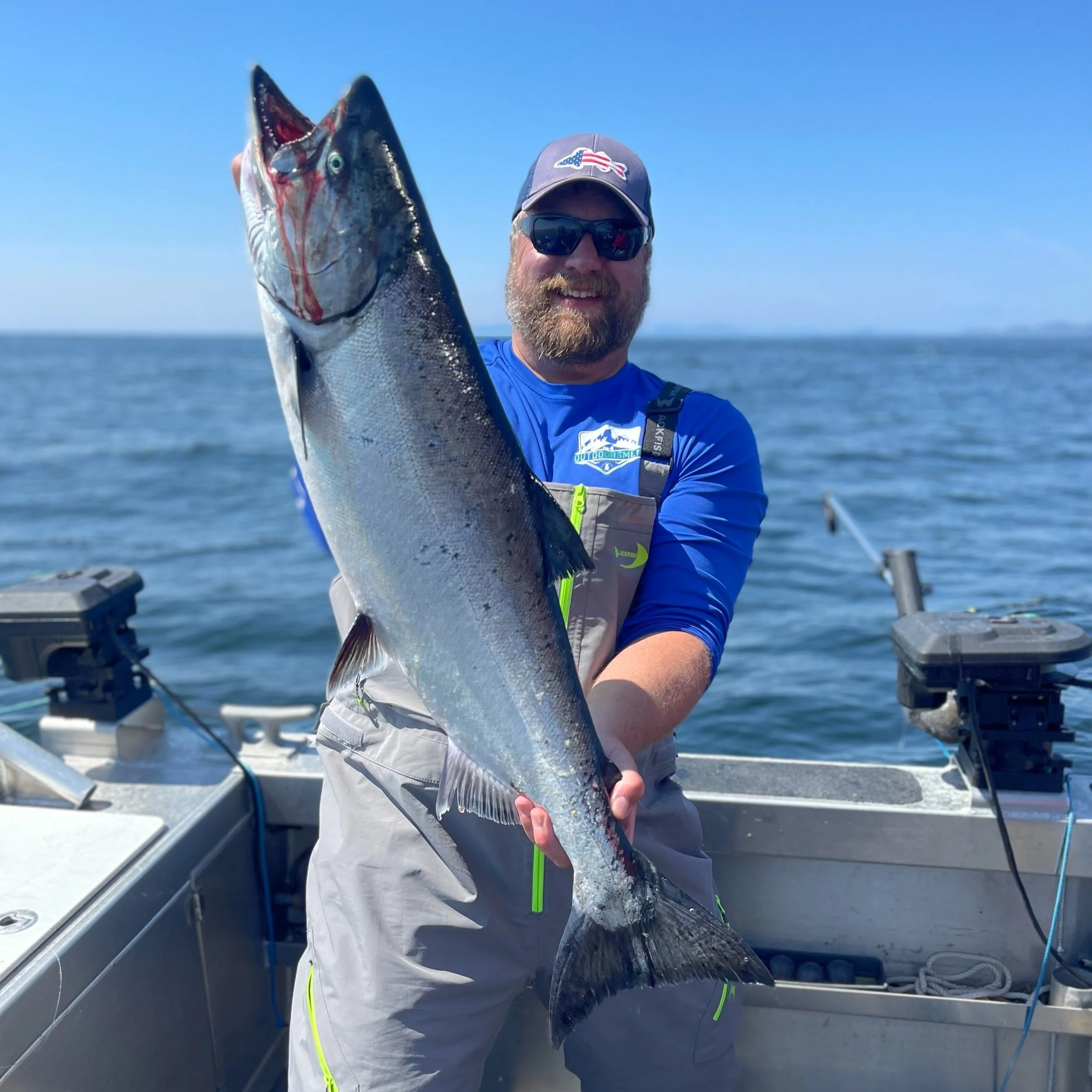 Our Story — Ron Schara Productions