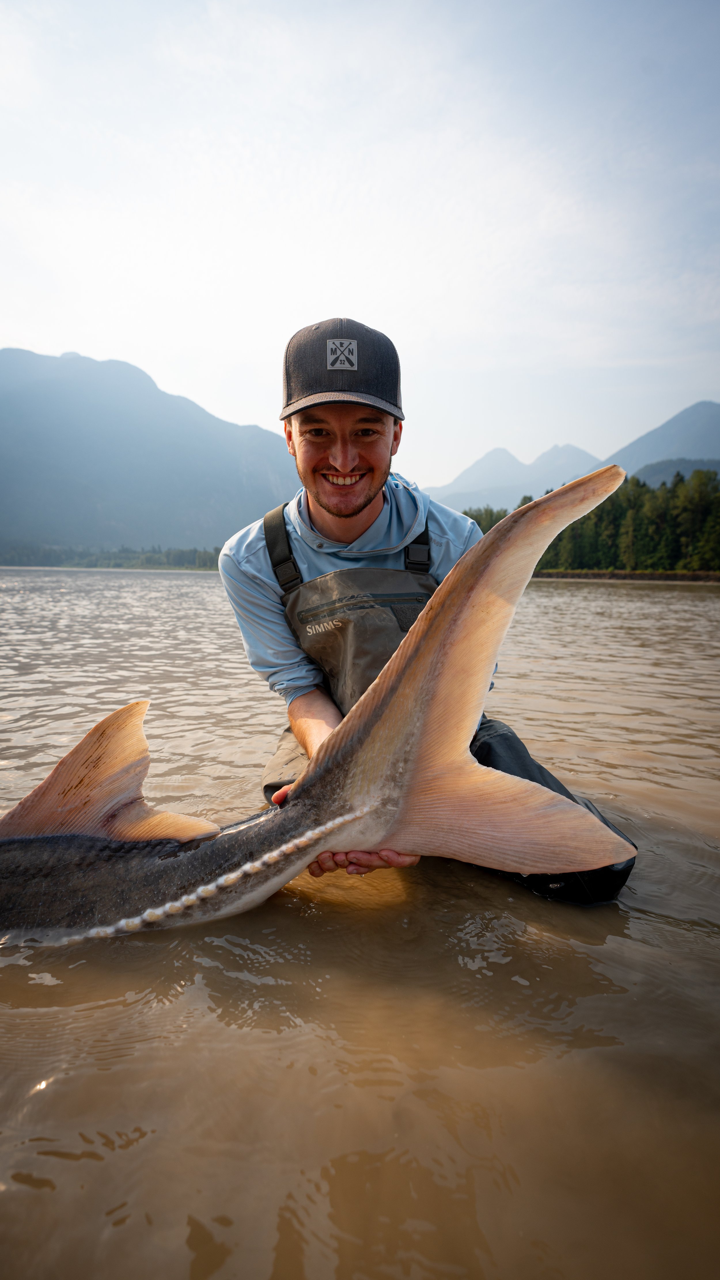 Our Story — Ron Schara Productions