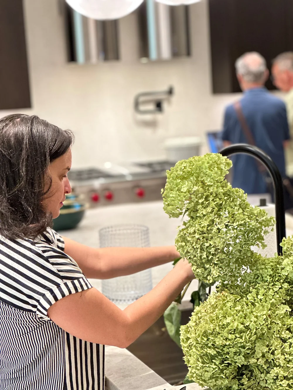 Current — Irwin Weiner Interiors