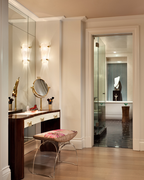 IWI Interiors — Irwin Weiner Interiors