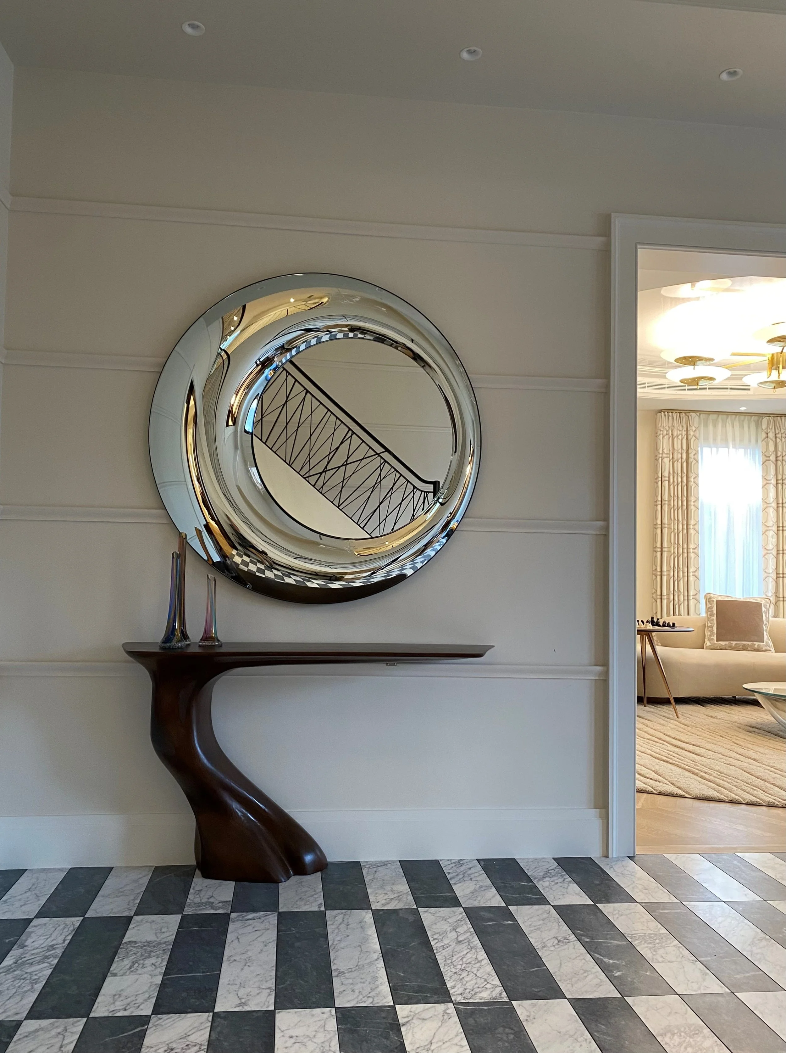 Current — Irwin Weiner Interiors