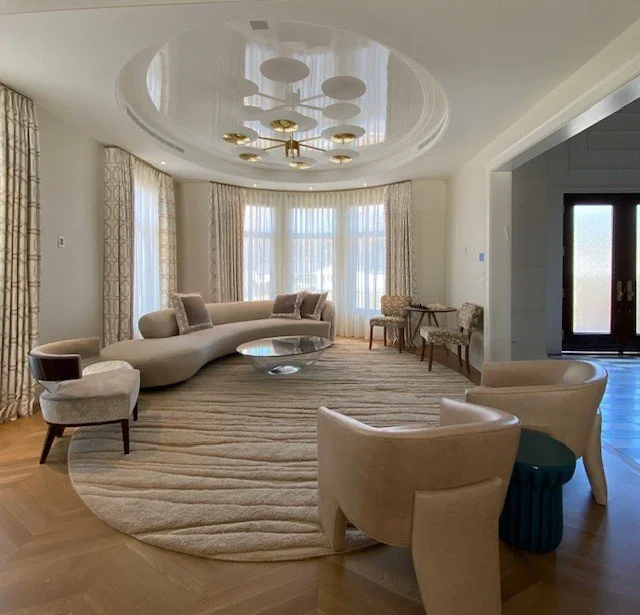 Current — Irwin Weiner Interiors