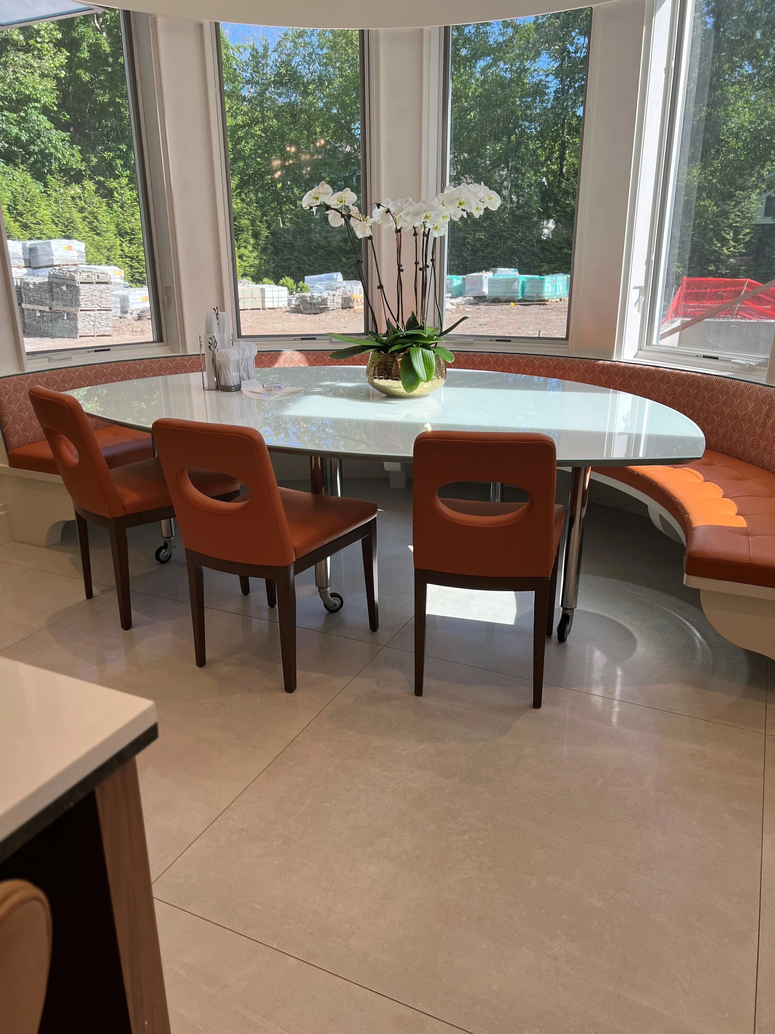 Current — Irwin Weiner Interiors