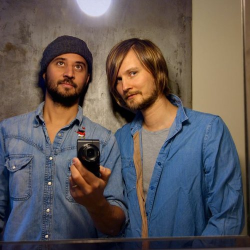 Album Review: Late Night Tales - Röyksopp — BlackPlastic.co.uk