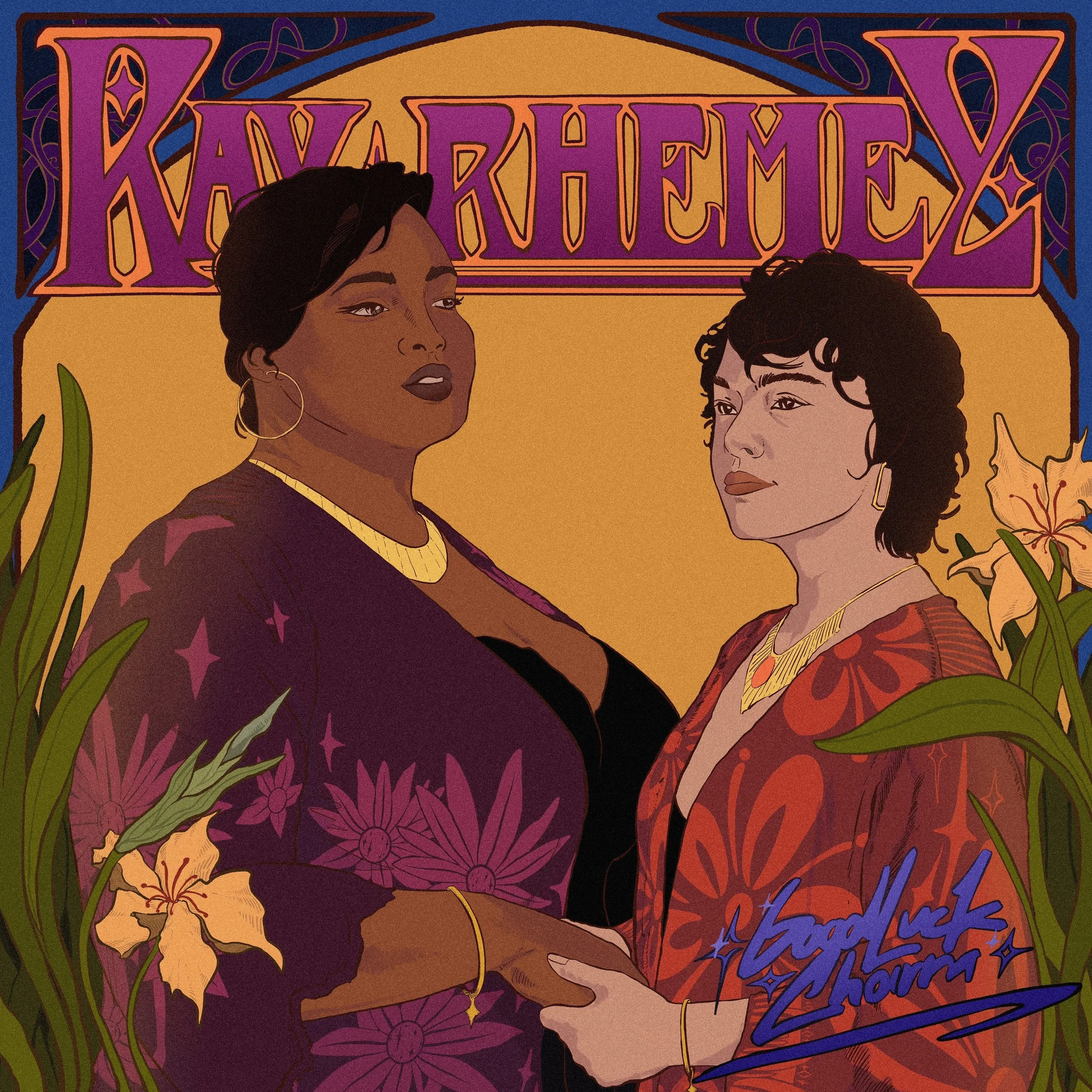 Album Review: Reunion - Alex Barck — BlackPlastic.co.uk