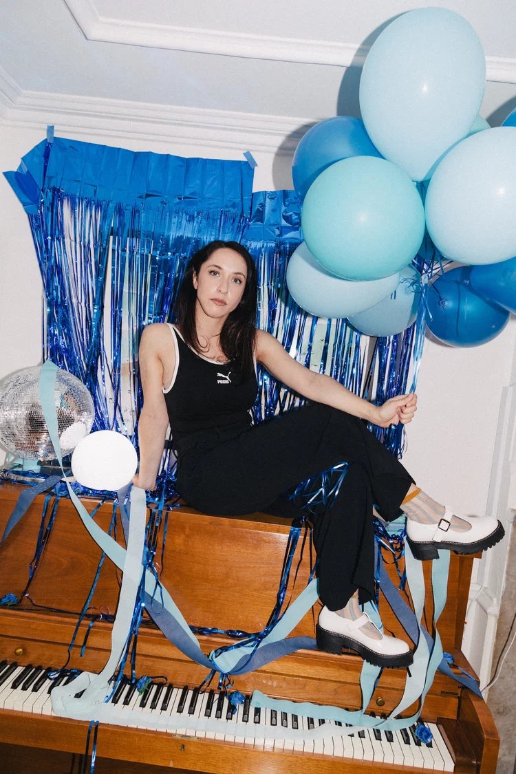 BlackPlastic.co.uk / alternative music blog