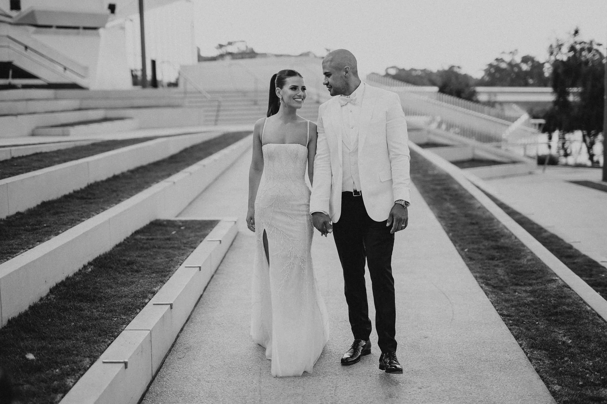 CHRISTOPHER MORRISON