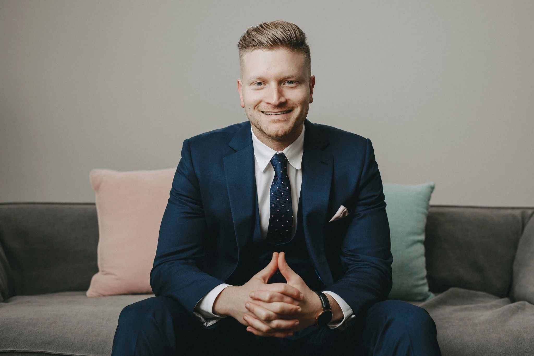 CHRISTOPHER MORRISON