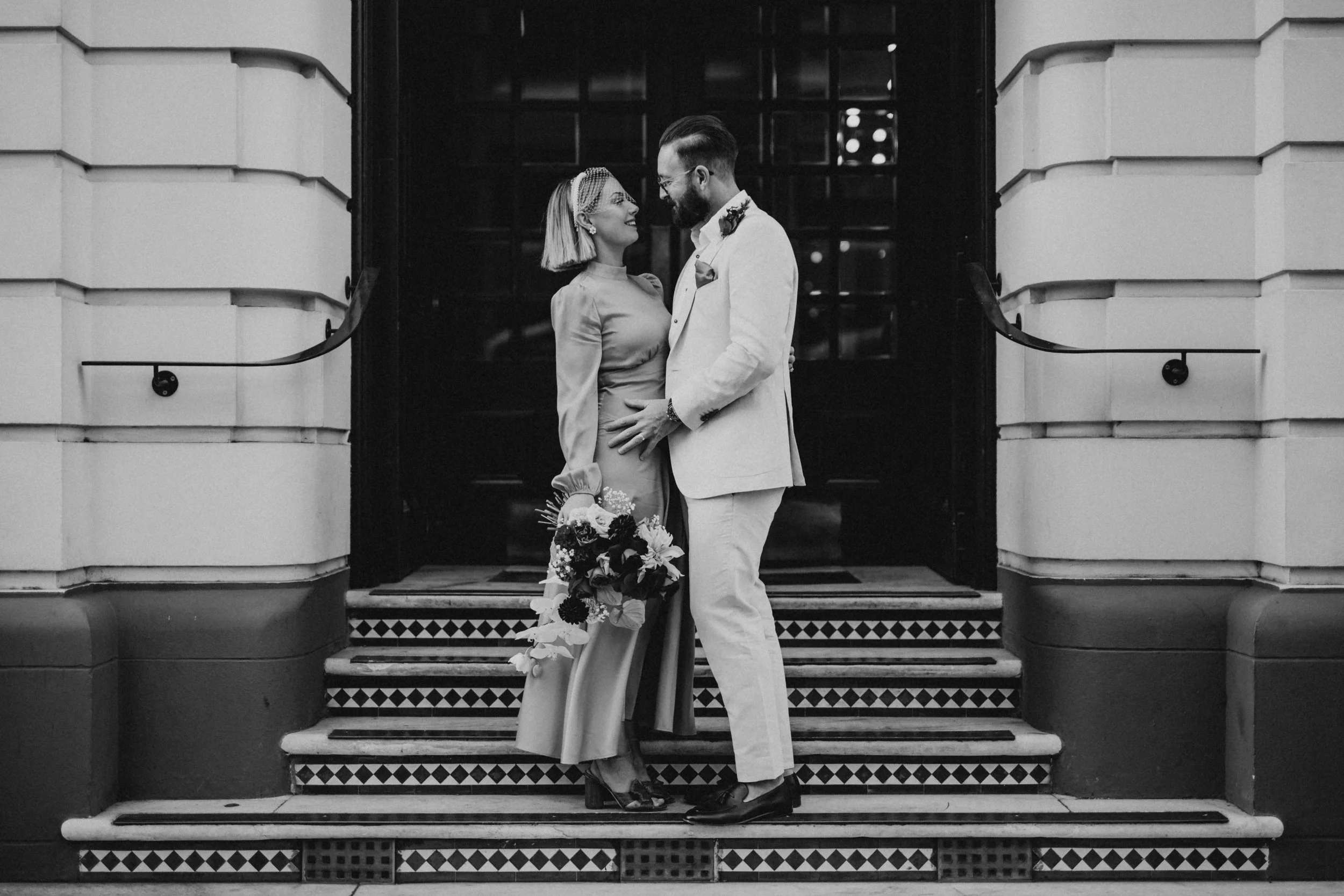 CHRISTOPHER MORRISON