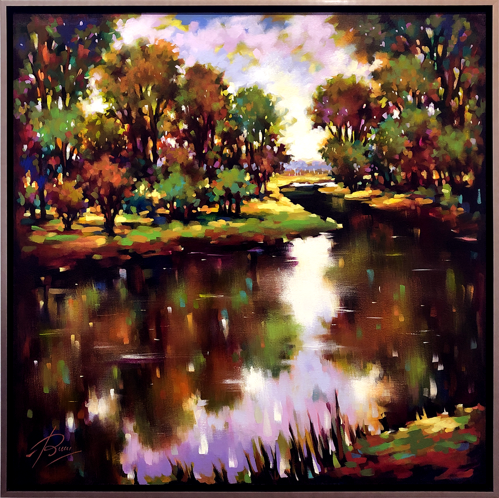 Paul Nikitchenko — Ann Jackson Gallery