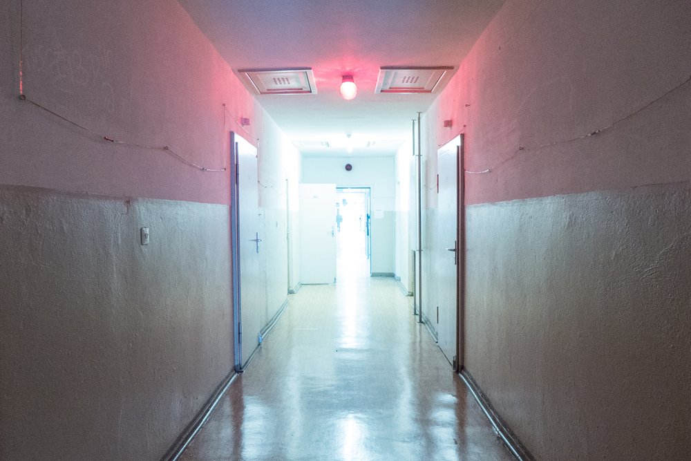 / blog — Chloe Lamford Studio