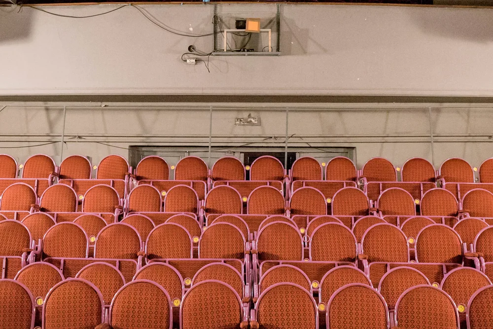 / blog — Chloe Lamford Studio