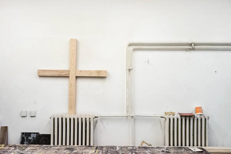 / blog — Chloe Lamford Studio