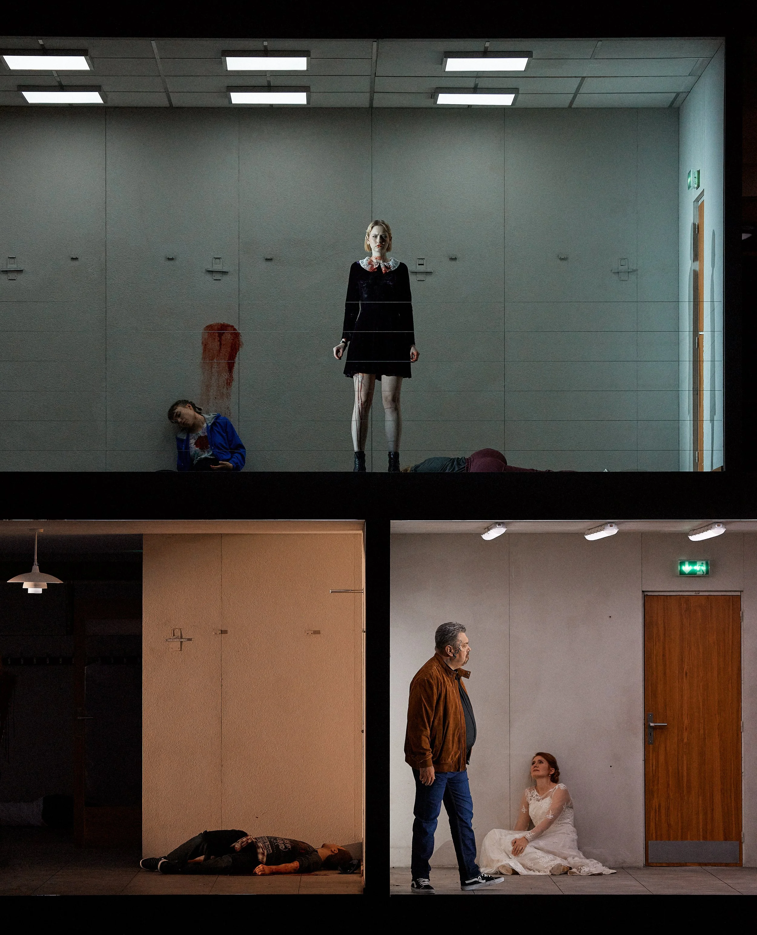 Innocence — Chloe Lamford