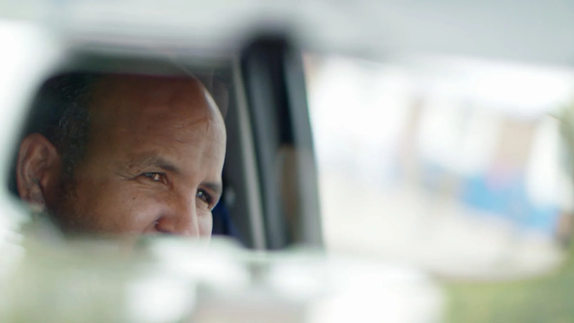 Joe Violette - Editor