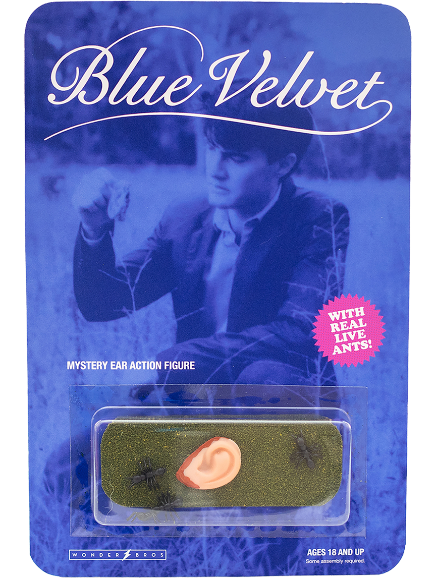 Wonderbros.com - Your Day Just Got Awesomer!