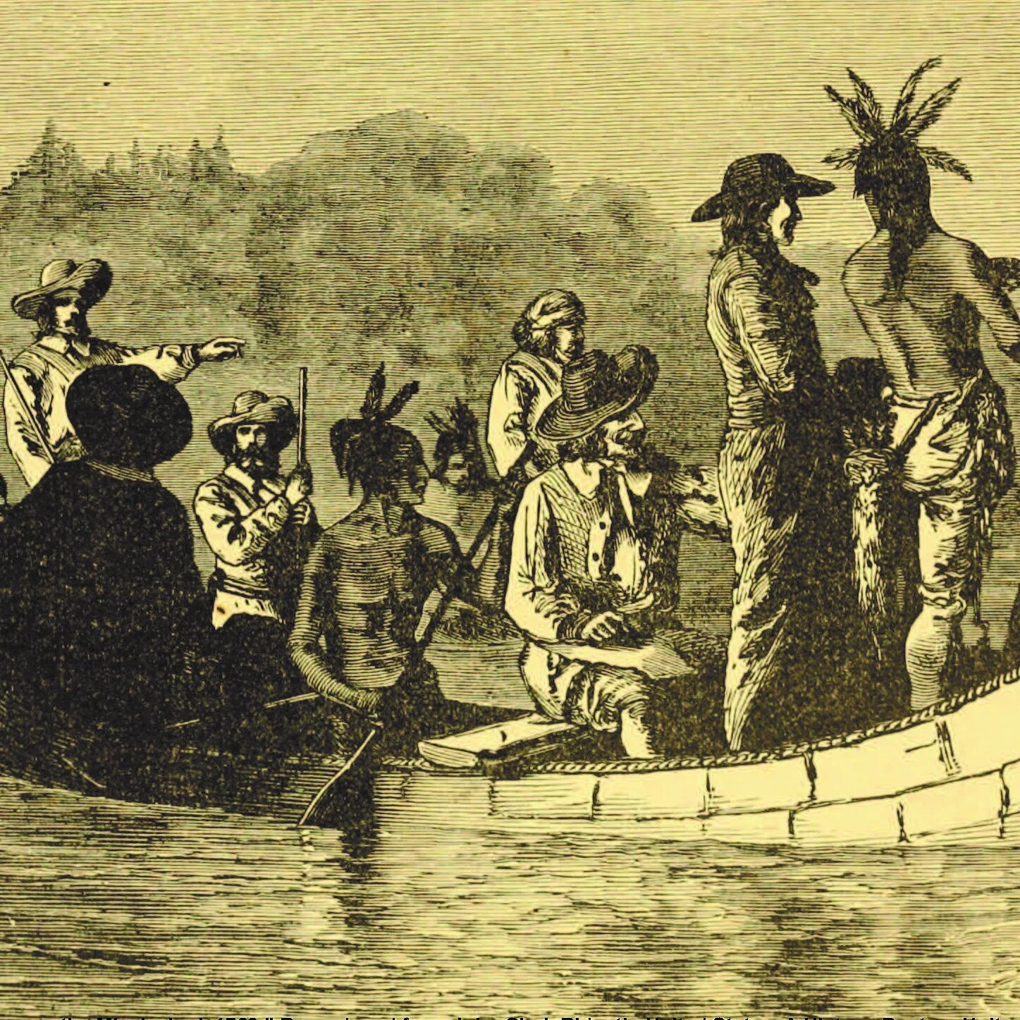 Events — Wisconsin Archeological Society