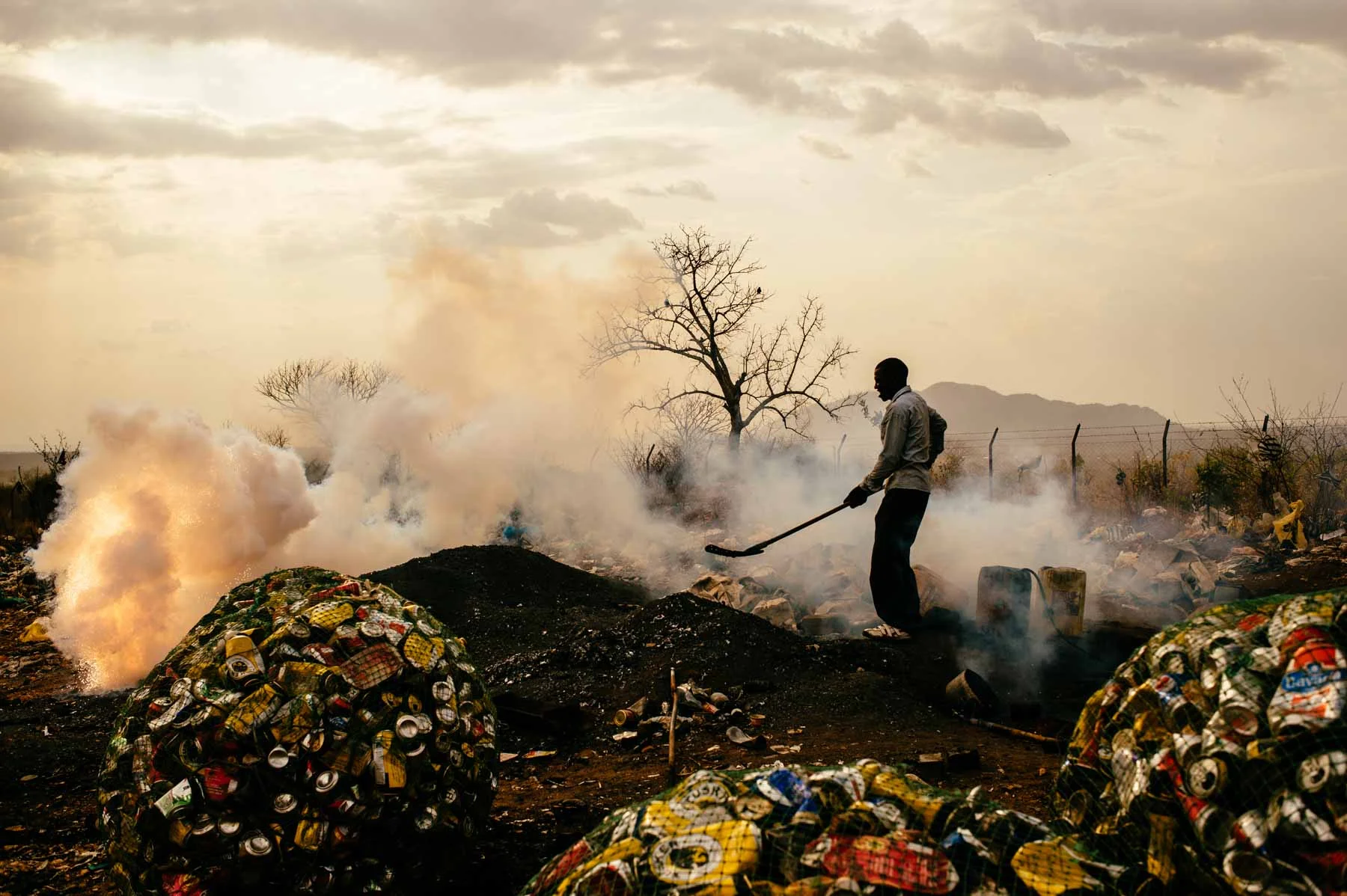 Micah Albert Photographer