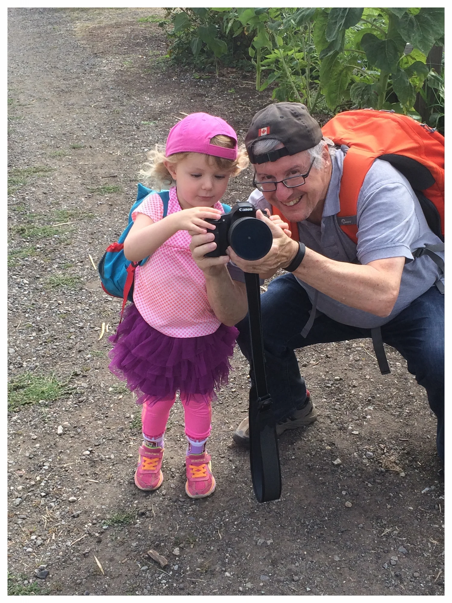 About Me — RB Anderson Ltd.