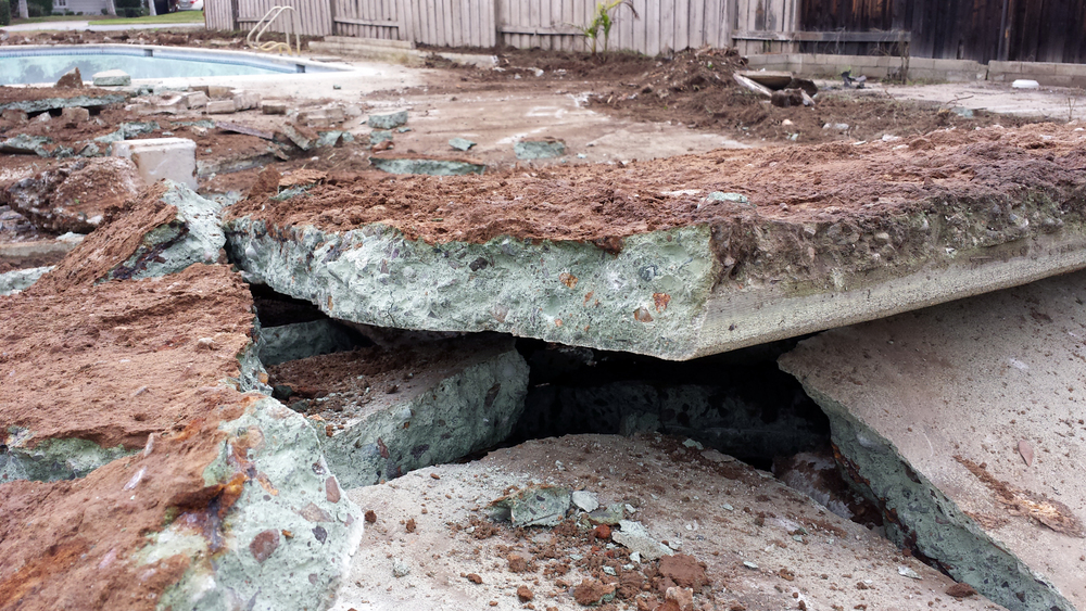 Green Concrete... — keith messick | ARCHITECTURE Green Concrete... — keith messick | ARCHITECTURE