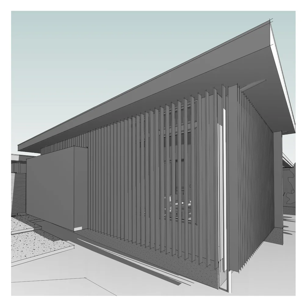 Sunscreen — keith messick | ARCHITECTURE