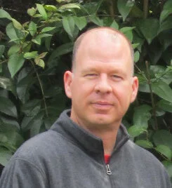 About - keith messick | ARCHITECTURE