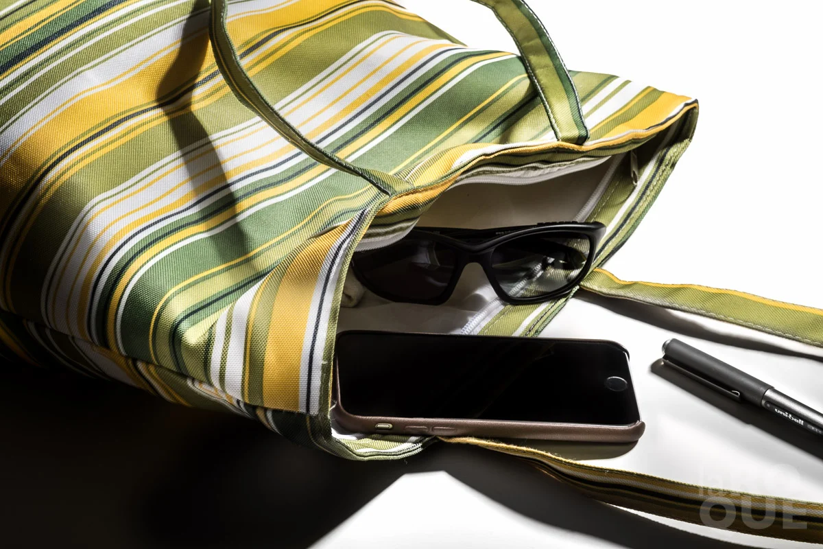 The Hard Look | Stacking for Shadows — laROQUE | photographer.photographe